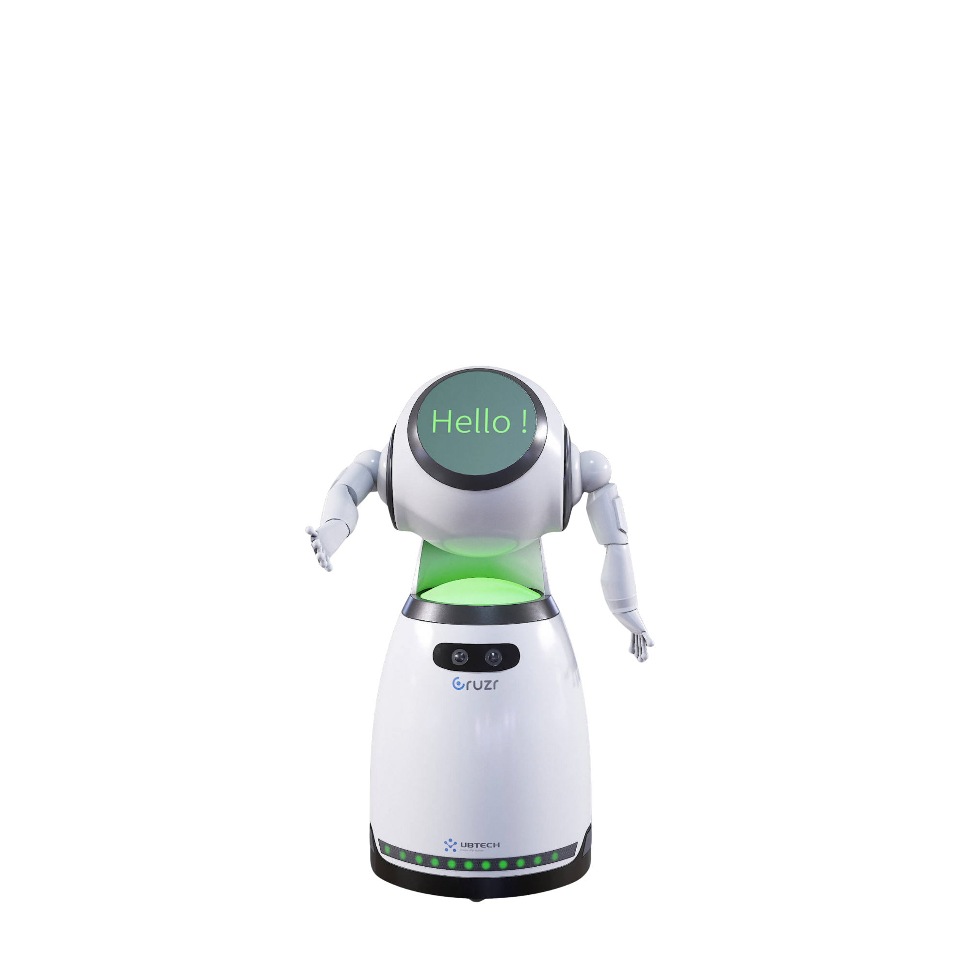 HouseBots